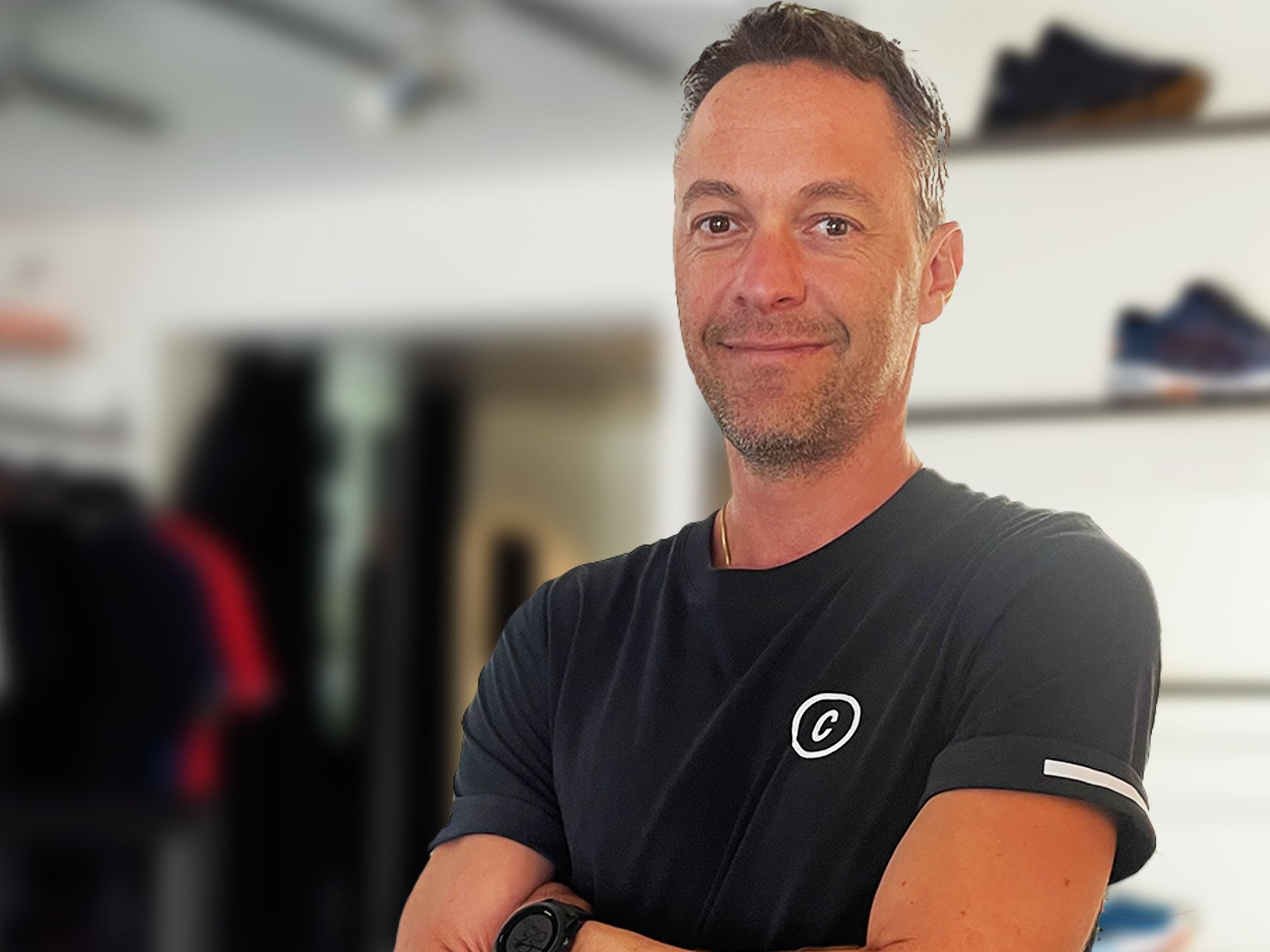 About SOL-ID | SOL-ID ATHLETES WORLD