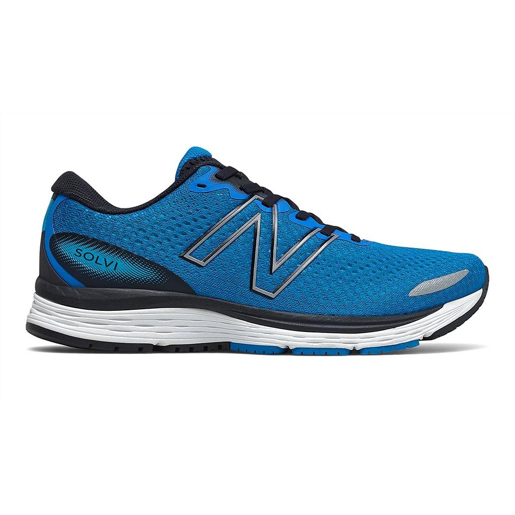 New balance solvi store